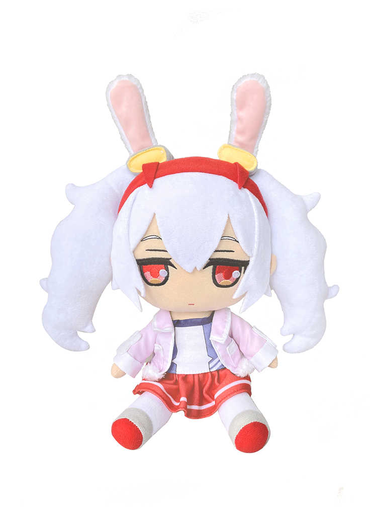 Azur Lane | Plushie | Laffey – Yostar Official Store US