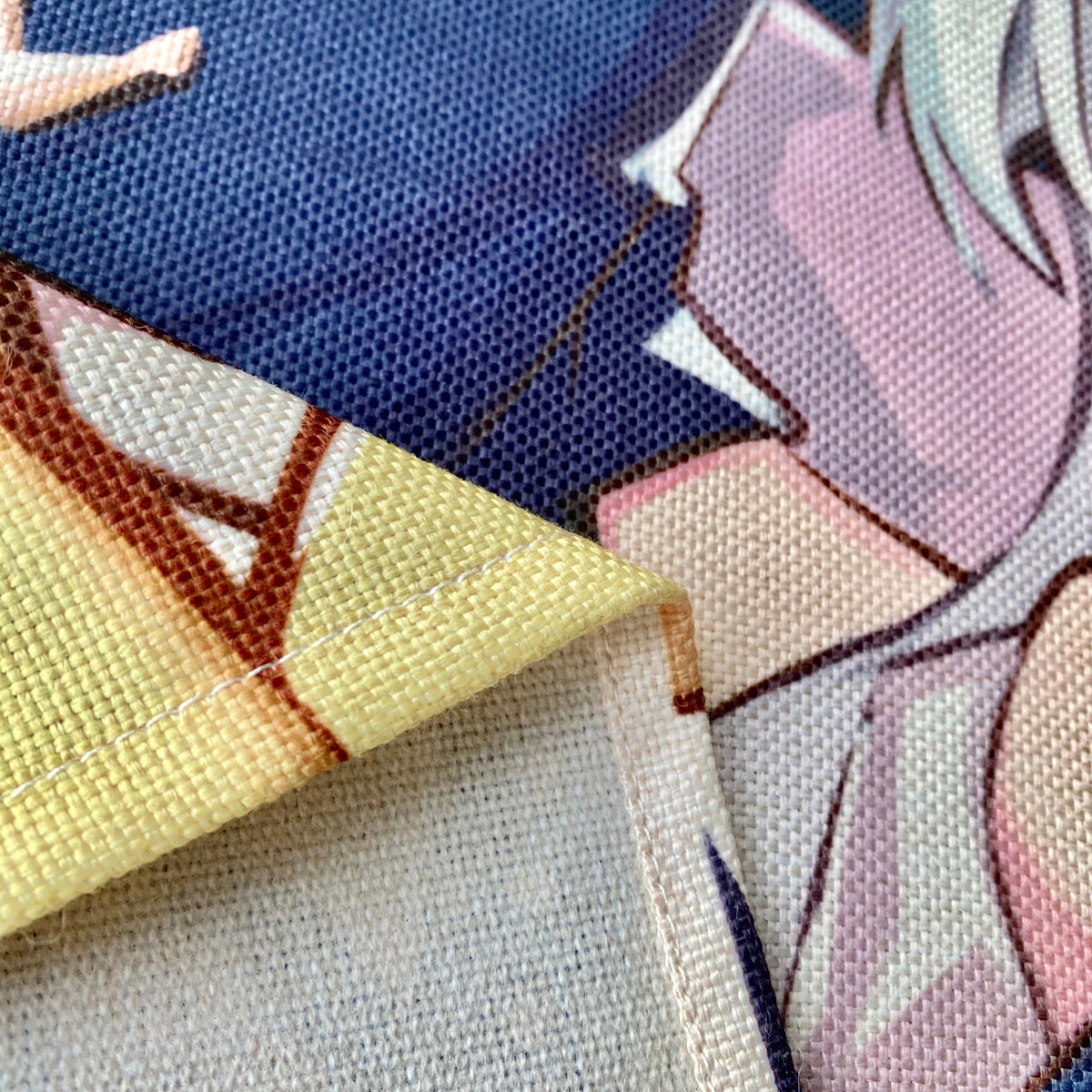 Azur Lane | Door Curtain | Eagle Union – Yostar Official Store US