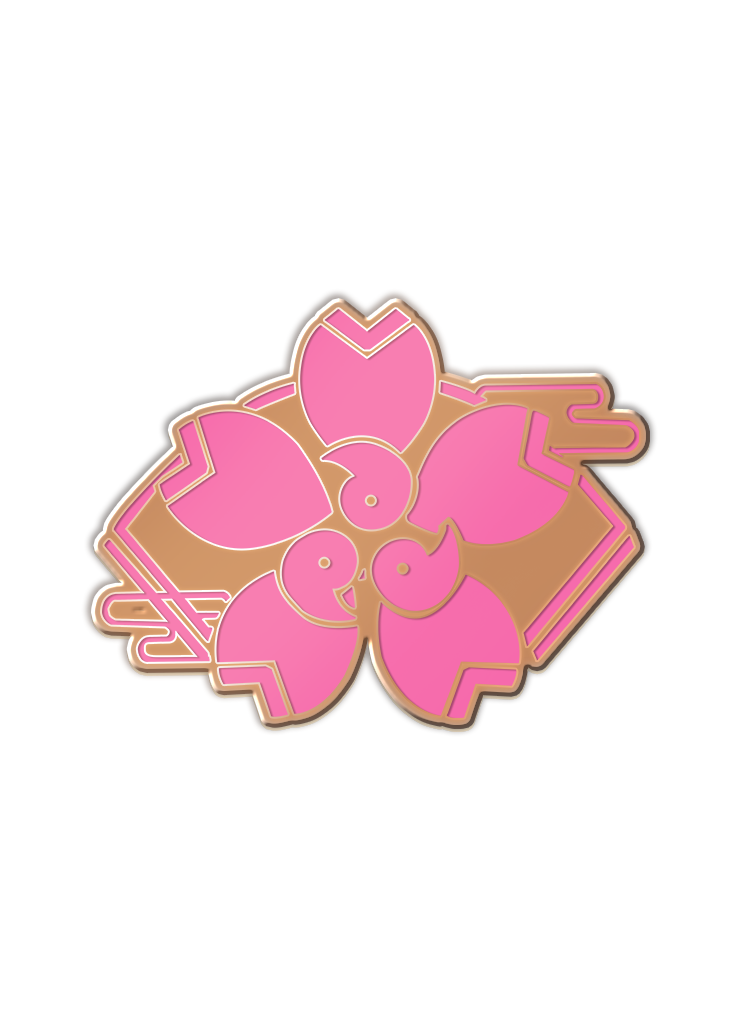 Azur Lane | Pin | Five Factions – Yostar Official Store US