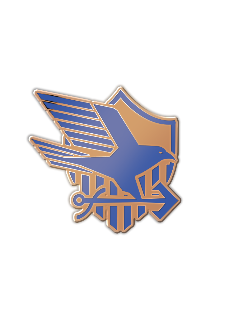 Azur Lane | Pin | Five Factions – Yostar Official Store US
