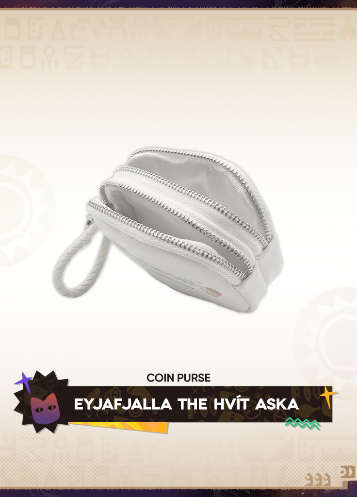 Arknights | Coin Purse | 5th Anniv – Yostar Official Store US
